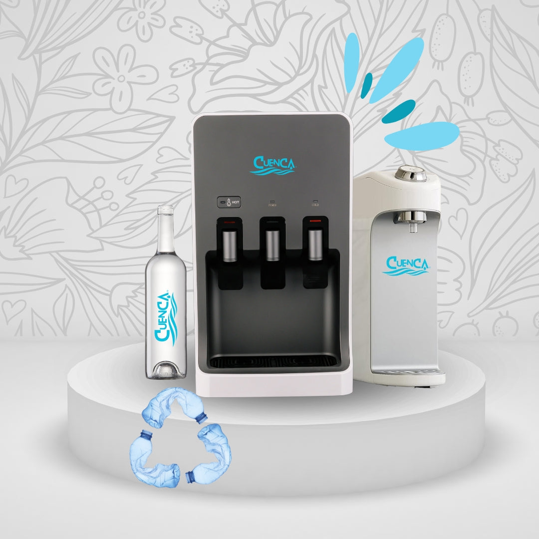 Tienda Cuenca Water